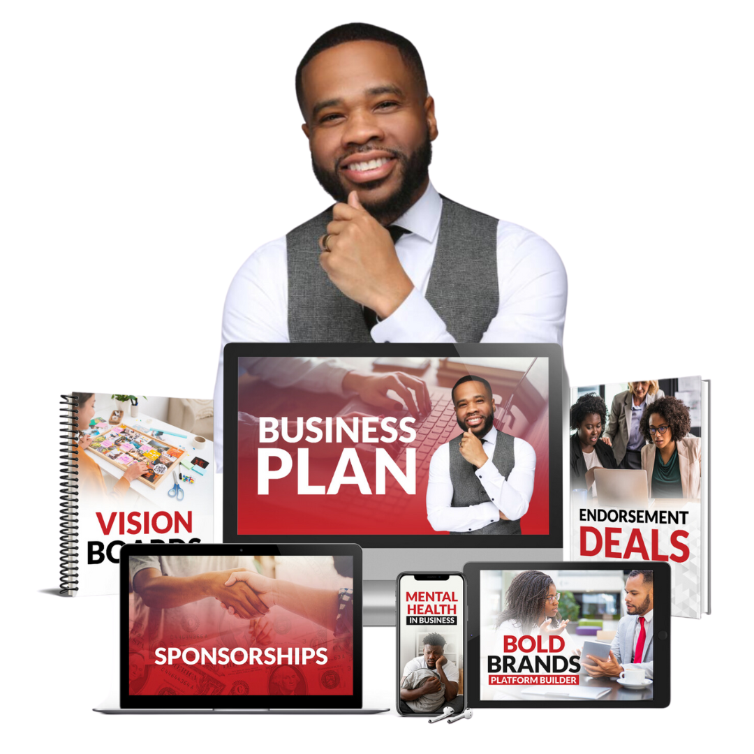 KB Masterclass: Learn The Branding & Marketing Secrets To Create A ...